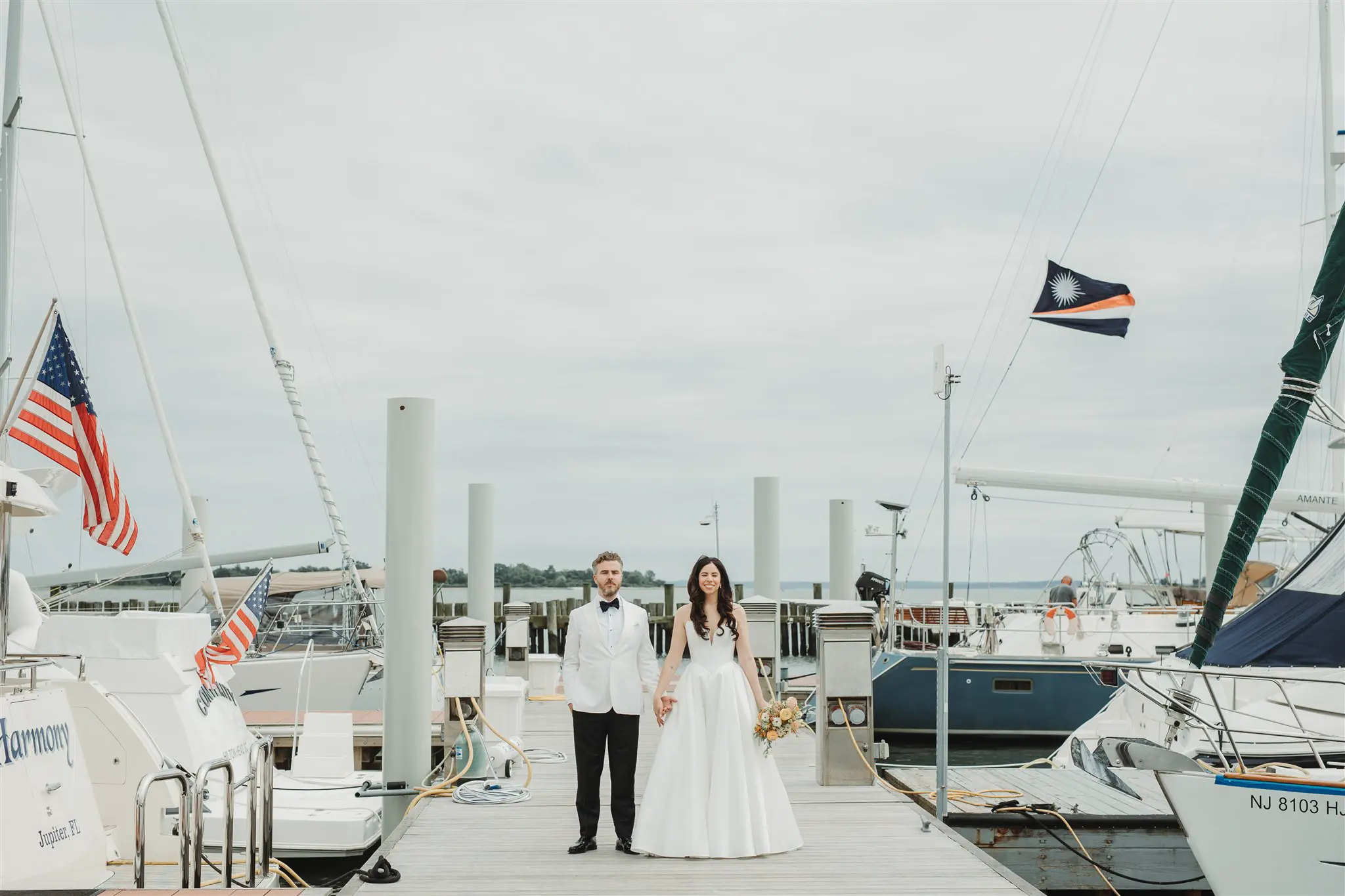 The Point At Norwalk Cove | Wedding Venue Planning Guide