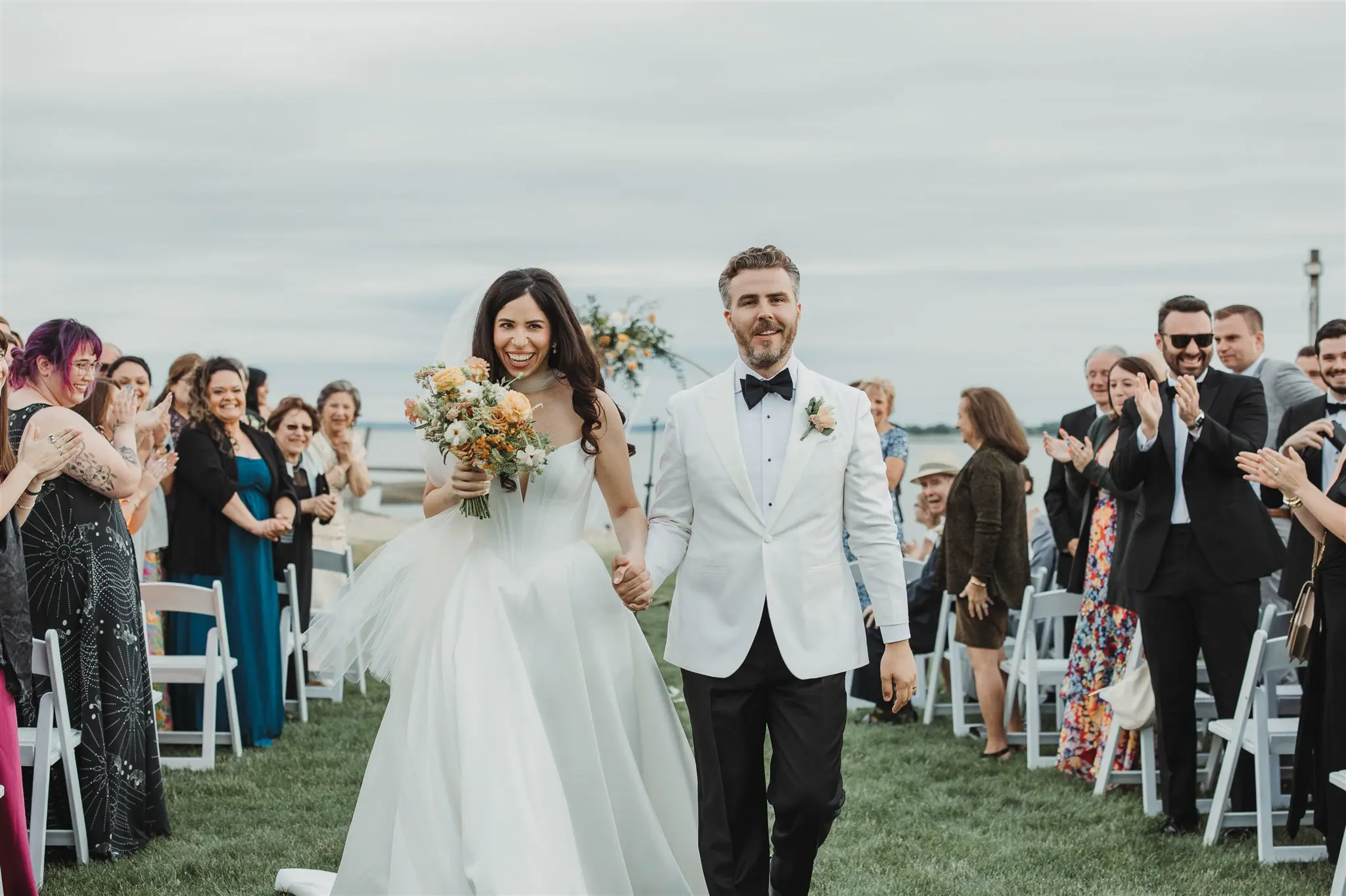 The Point At Norwalk Cove | Wedding Venue Planning Guide